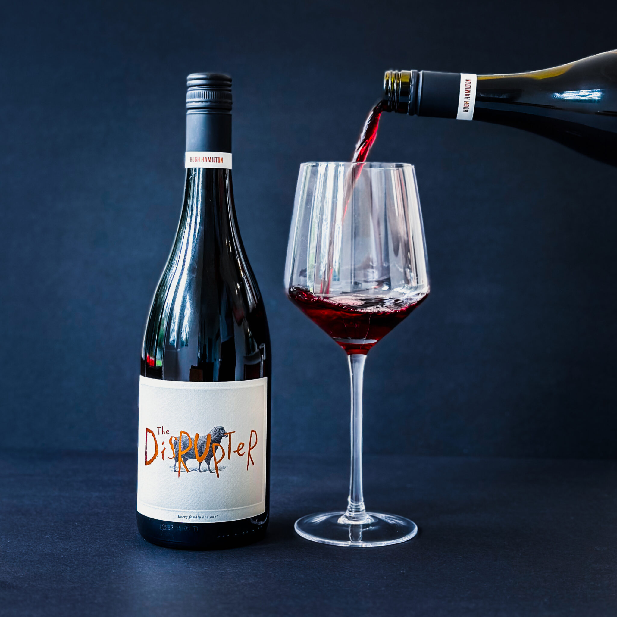 Hugh Hamilton Wines | McLaren Vale, South Australia