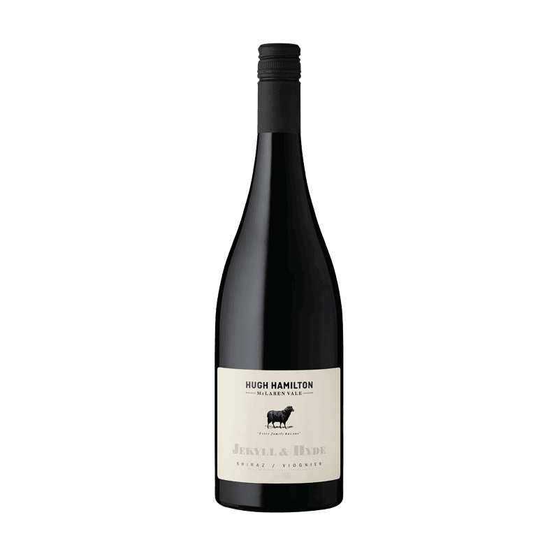 Technical Data Tasting sheets - Hugh Hamilton Wines