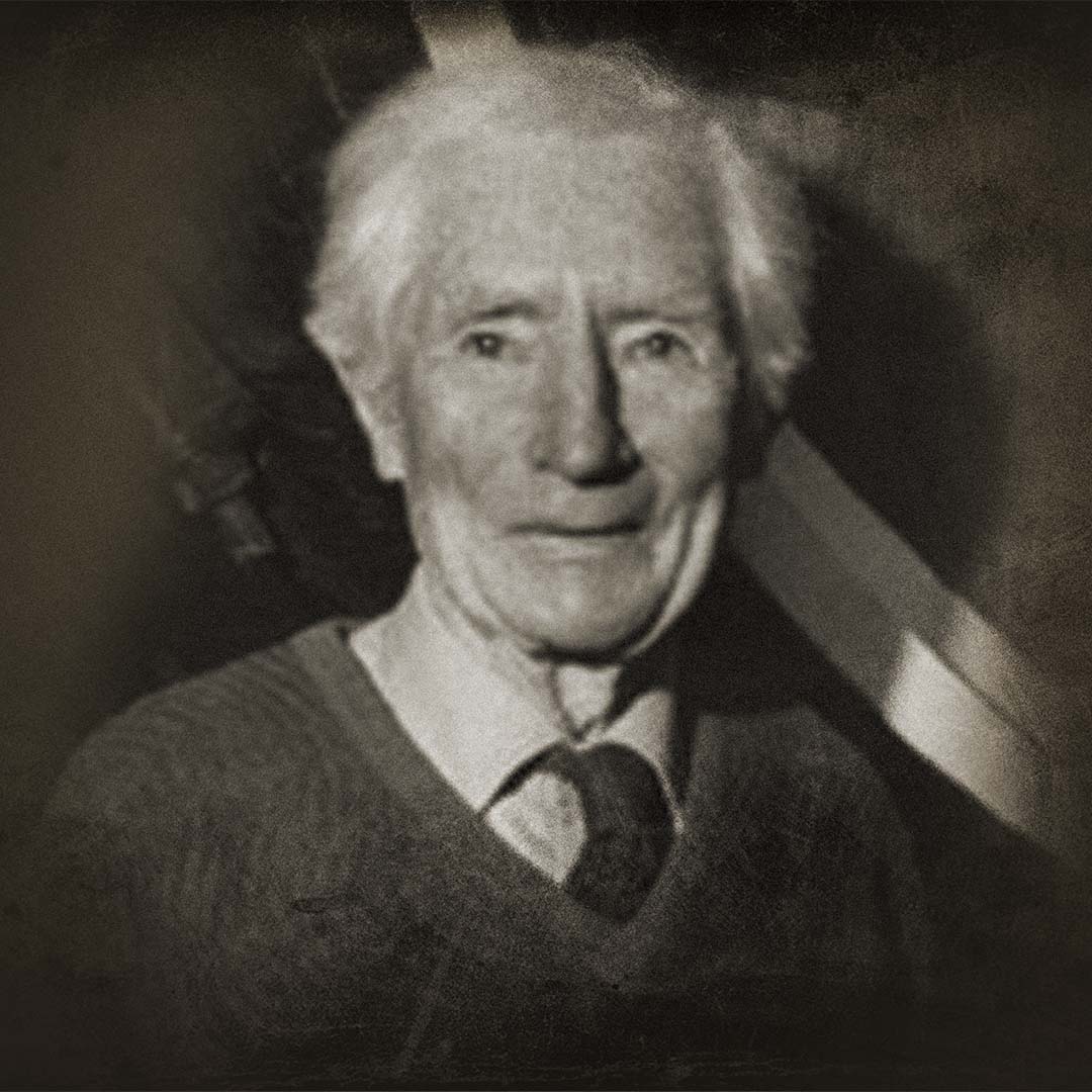 Our History - Hugh Hamilton Wines