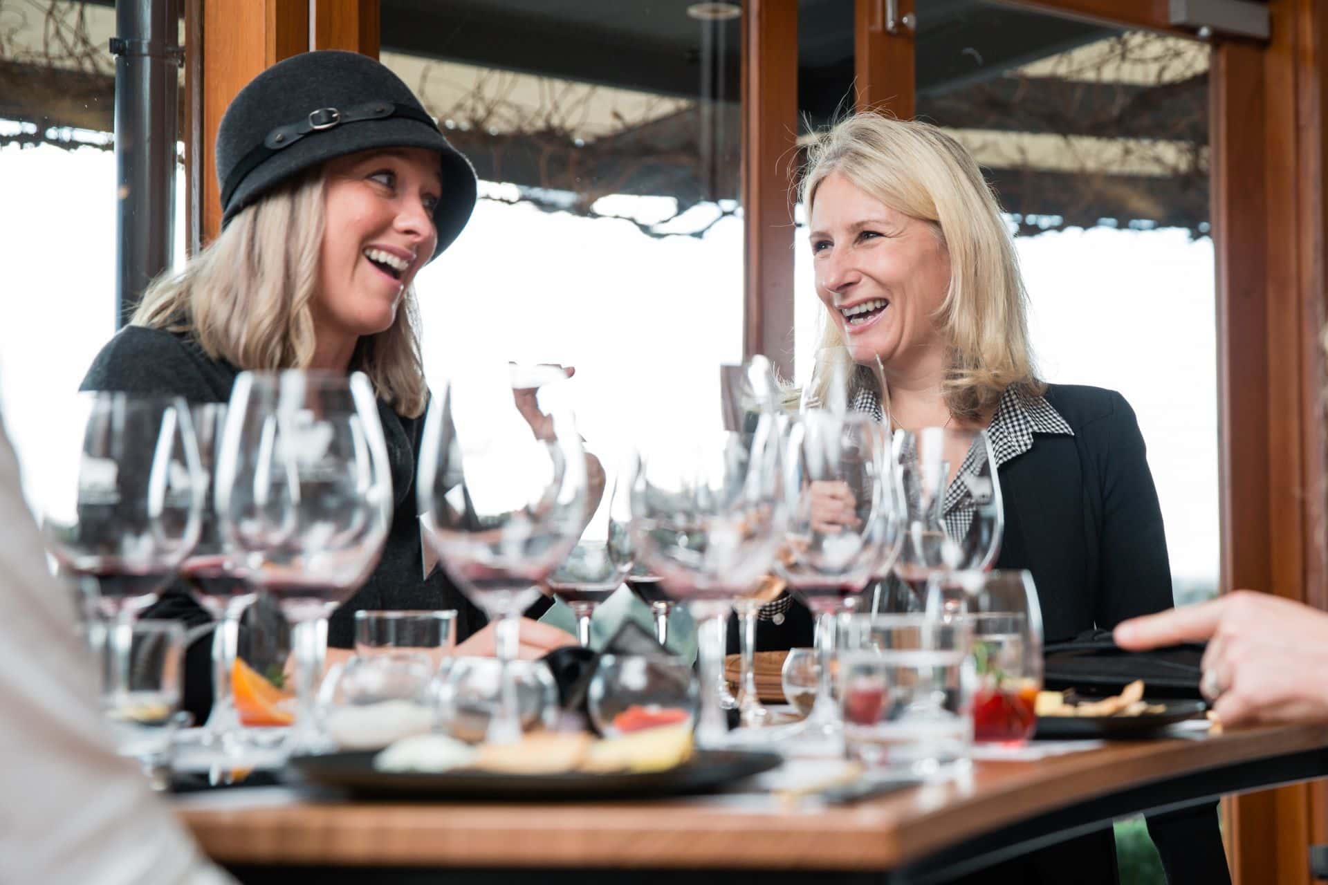 Hugh Hamilton Wines | McLaren Vale, South Australia