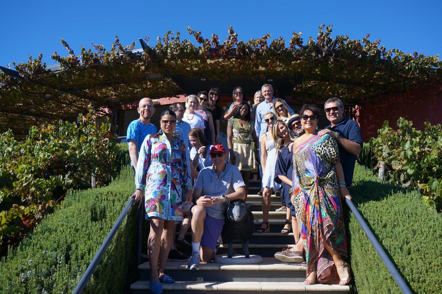 Hugh Hamilton Wines | McLaren Vale, South Australia