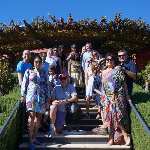 Australia's Oldest Wine Family - Hugh Hamilton Wines