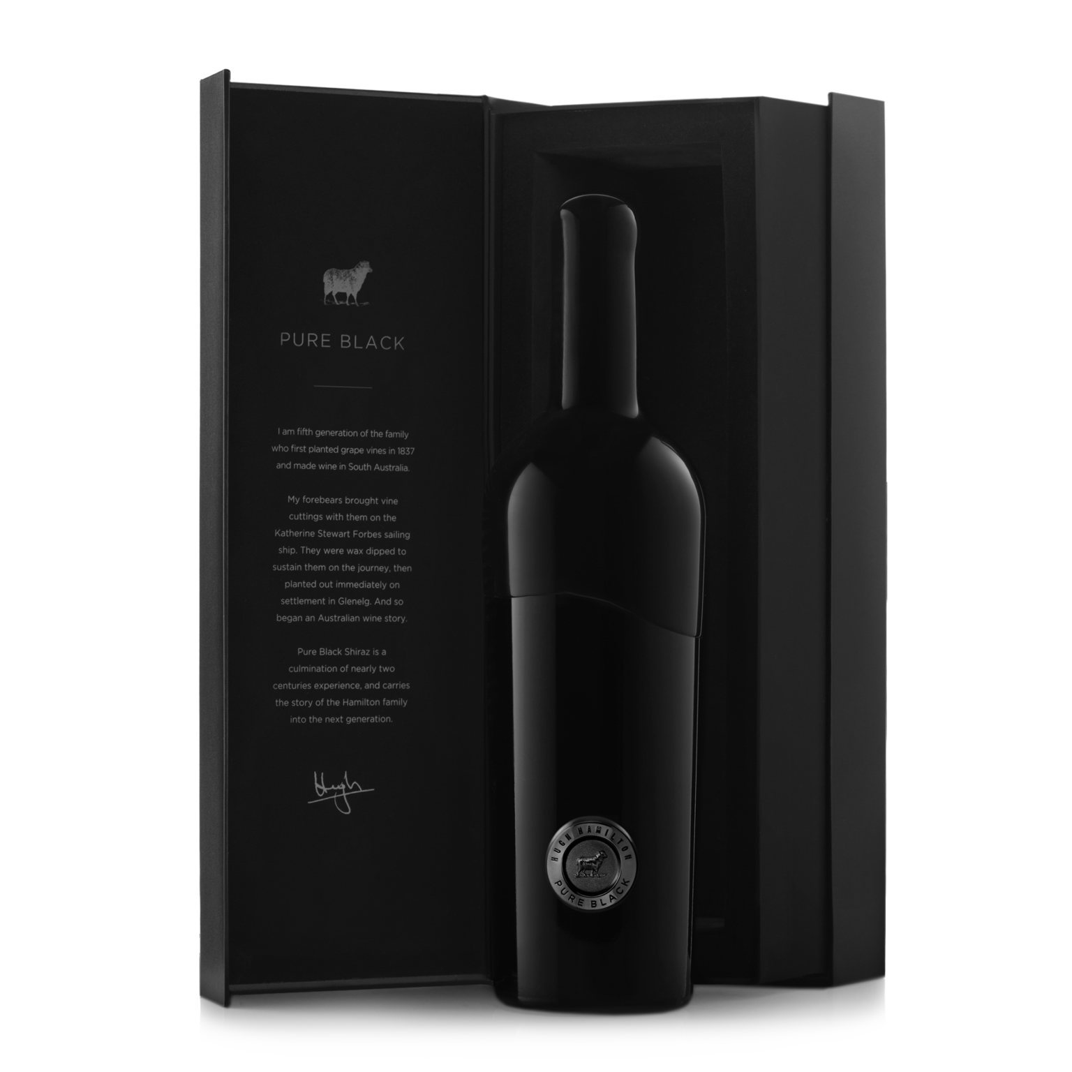 Hugh Hamilton Wines | McLaren Vale, South Australia