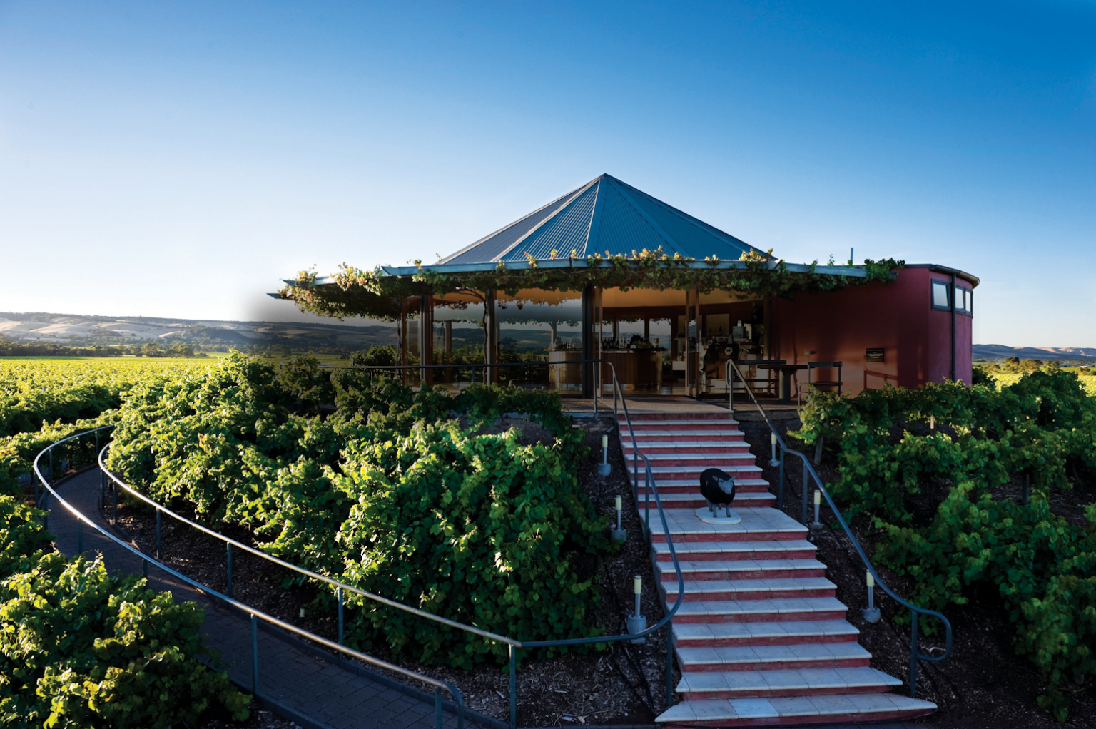 Hugh Hamilton Wines | McLaren Vale, South Australia