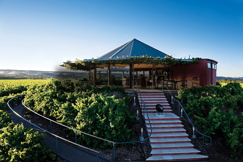 Hugh Hamilton Wines | McLaren Vale, South Australia