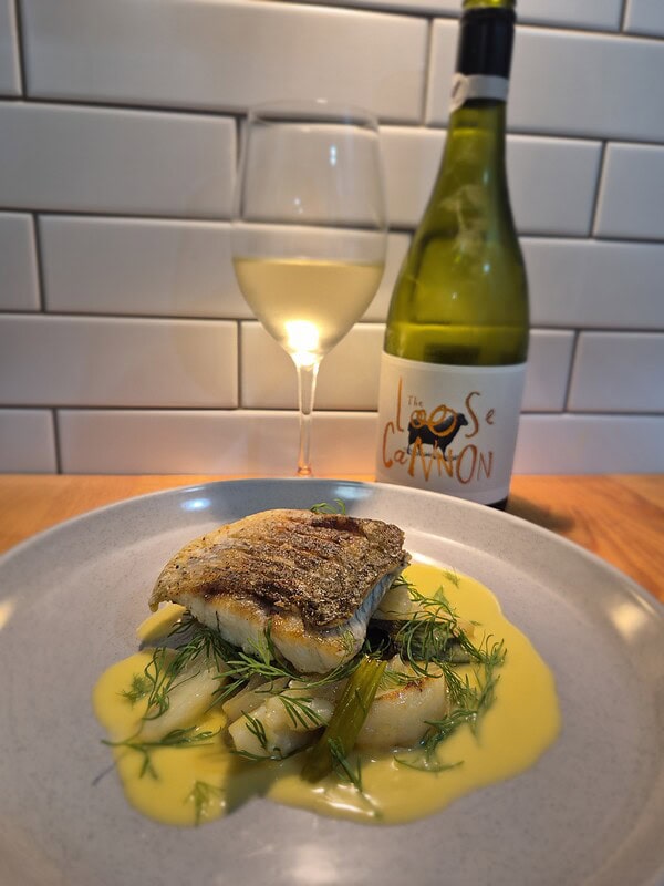 Hugh Hamilton Recipes - Hugh Hamilton Wines