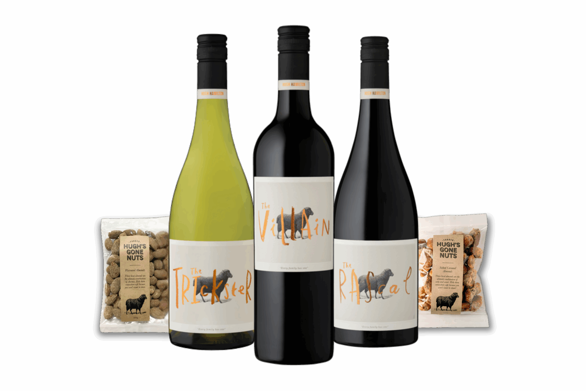 Hugh Hamilton Wines | McLaren Vale, South Australia
