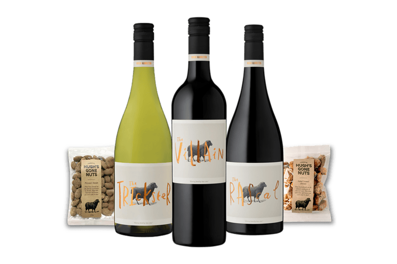 Hugh Hamilton Wines | McLaren Vale, South Australia