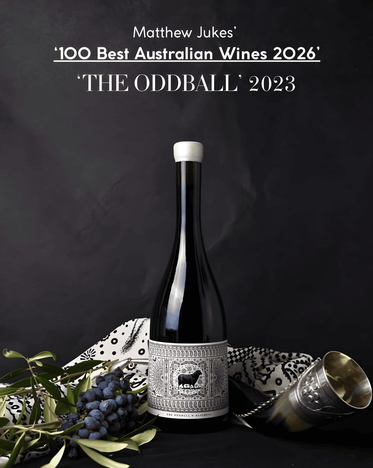 Hugh Hamilton Wines | McLaren Vale, South Australia